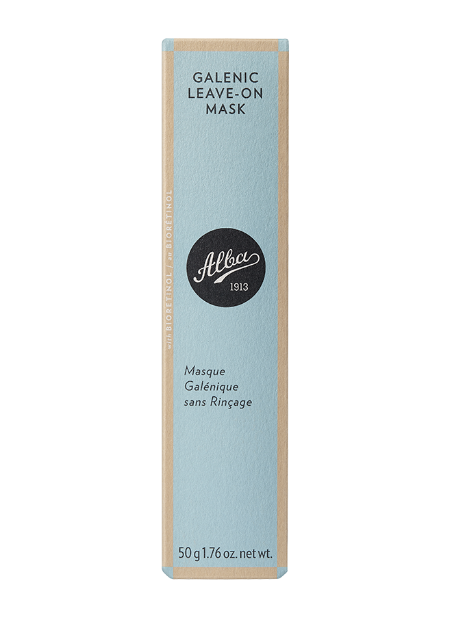 Galenic Illuminating Mask | Alba1913 – Alba1913 PL
